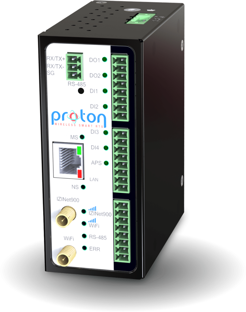Proton-iot – It is an offline configuration assistant. Where it is not ...